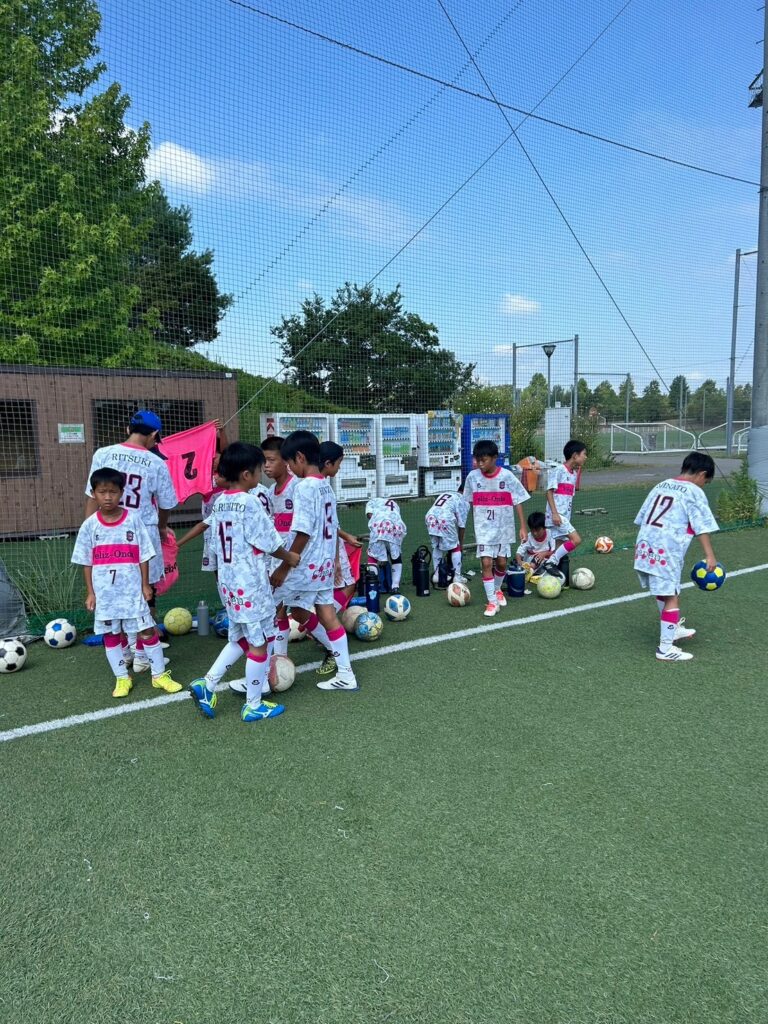 Feliz-Onda FC – 兵庫県赤穂市・相生市 – サッカークラブチーム